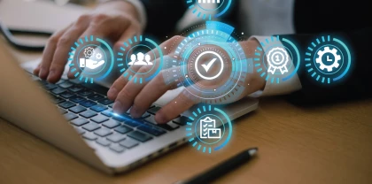 All About Digital Enterprise System and Why You Need One! | Tridhya Tech