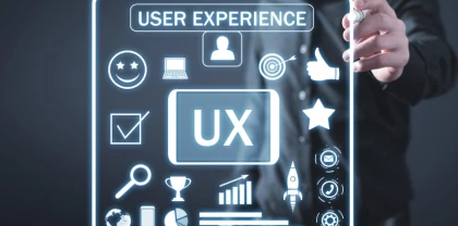 Five key elements of UX Fundamentals | Tridhya Tech
