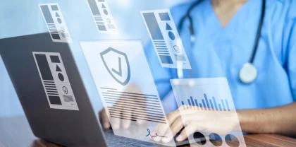 Importance of Alfresco in Healthcare Document Management System ...