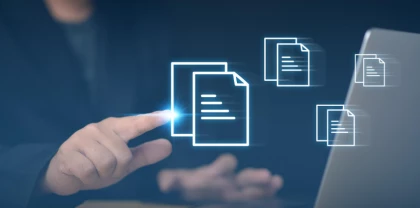 OCR in Alfresco Document Management System | Tridhya Tech