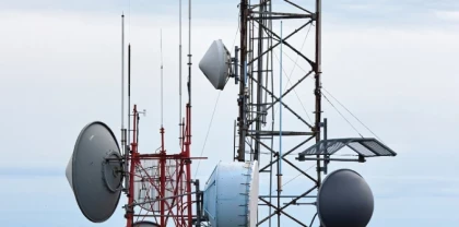 Contract Management System For Telecom Industries | Tridhya Tech