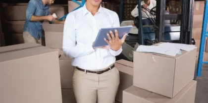 Building an Online Book Store System | Tridhya Tech