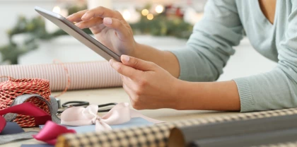 Automating Sewing Operations With Barcode Technology | Tridhya Tech