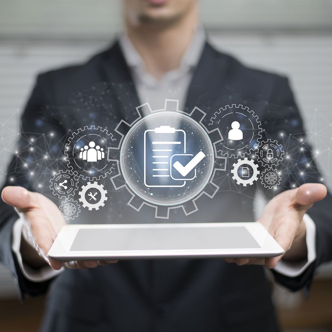 DevOps & DevSecOps Consulting | Automation & Implementation | Tridhya Tech