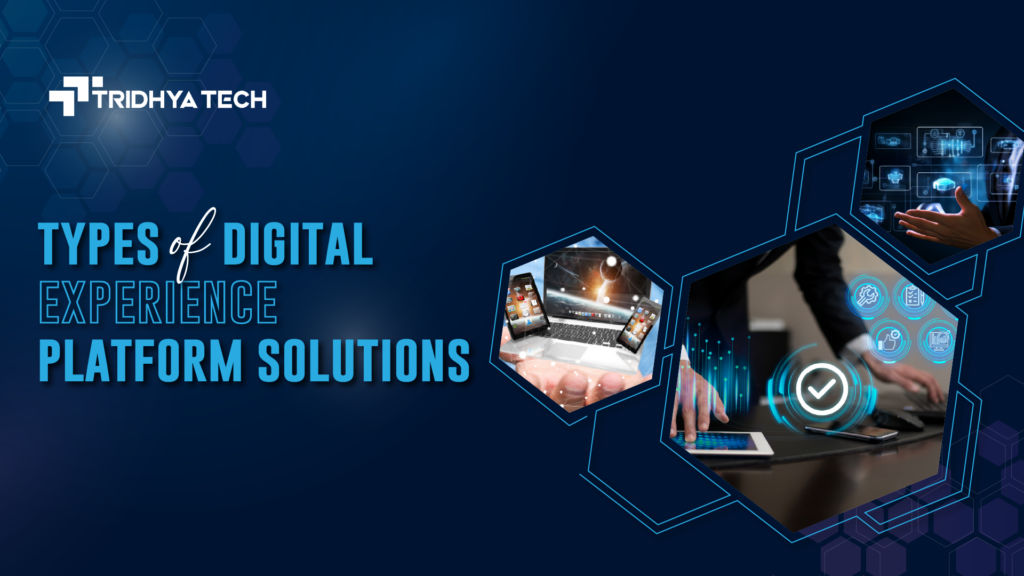 Enhance Mobile User Experience and Performance with DXP Solutions ...